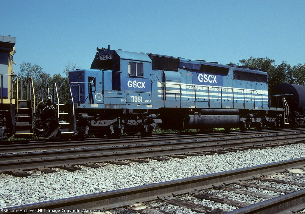 GSCX 7351